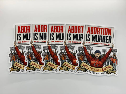 Abolitionists Rising Store – Abolitionists Rising Gear Store