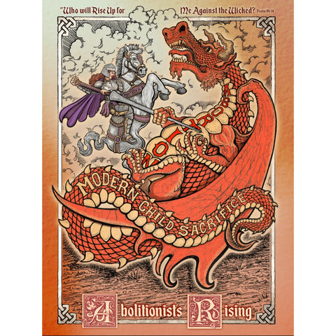 Abolitionists Rising Store – Abolitionists Rising Gear Store