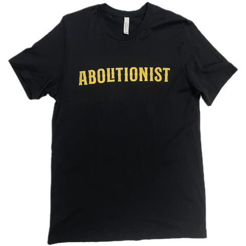 Abolitionists Rising Store – Abolitionists Rising Gear Store