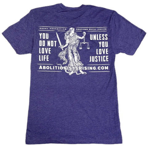 Abolitionists Rising Store – Abolitionists Rising Gear Store