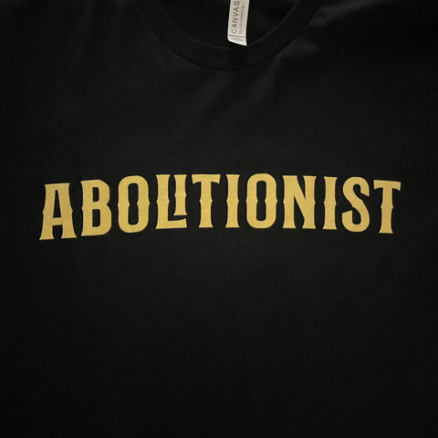 Abolitionists Rising Store – Abolitionists Rising Gear Store