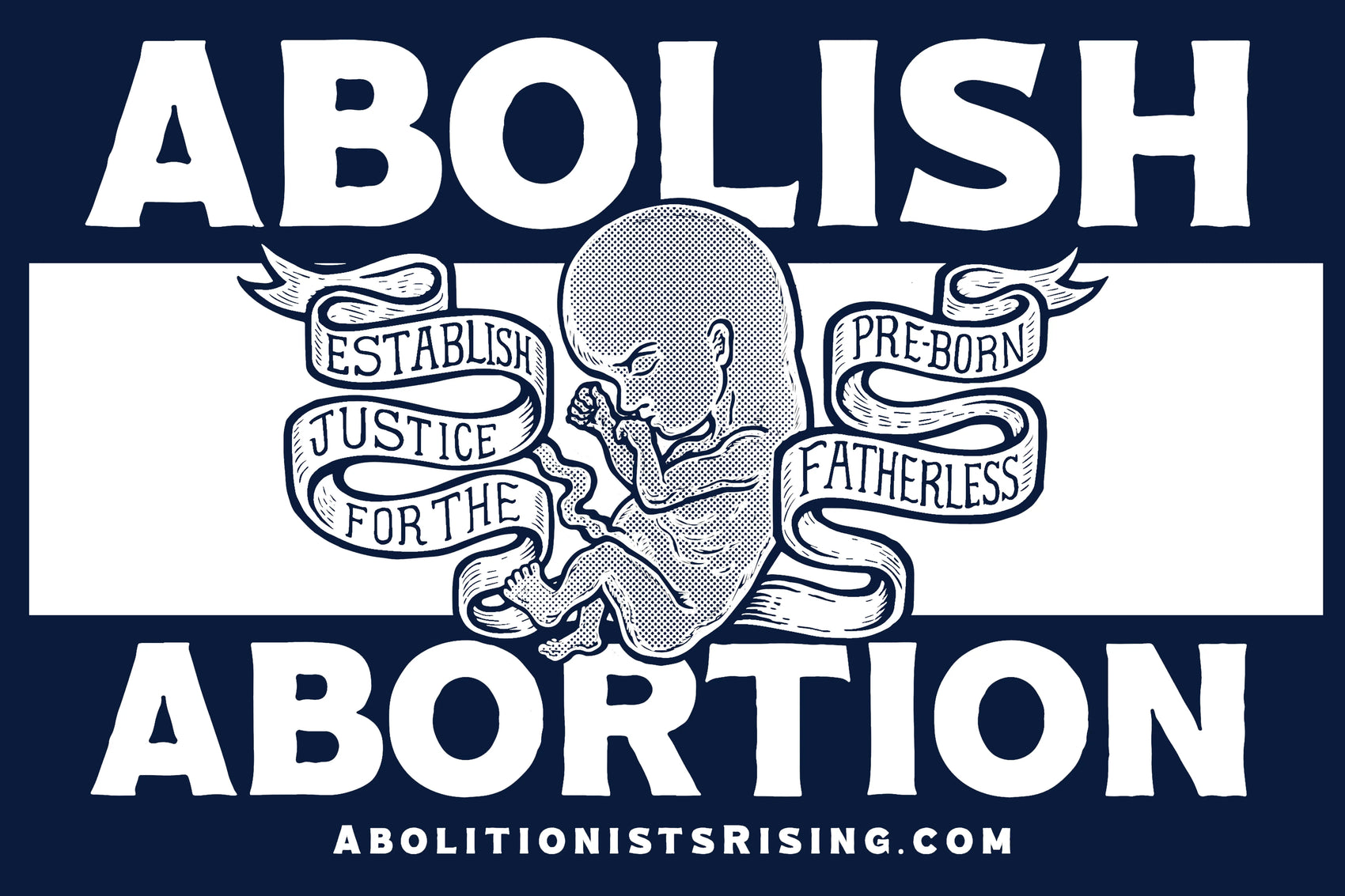 Abolitionists Rising Store