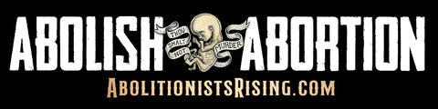 Abolitionists Rising Store – Abolitionists Rising Gear Store