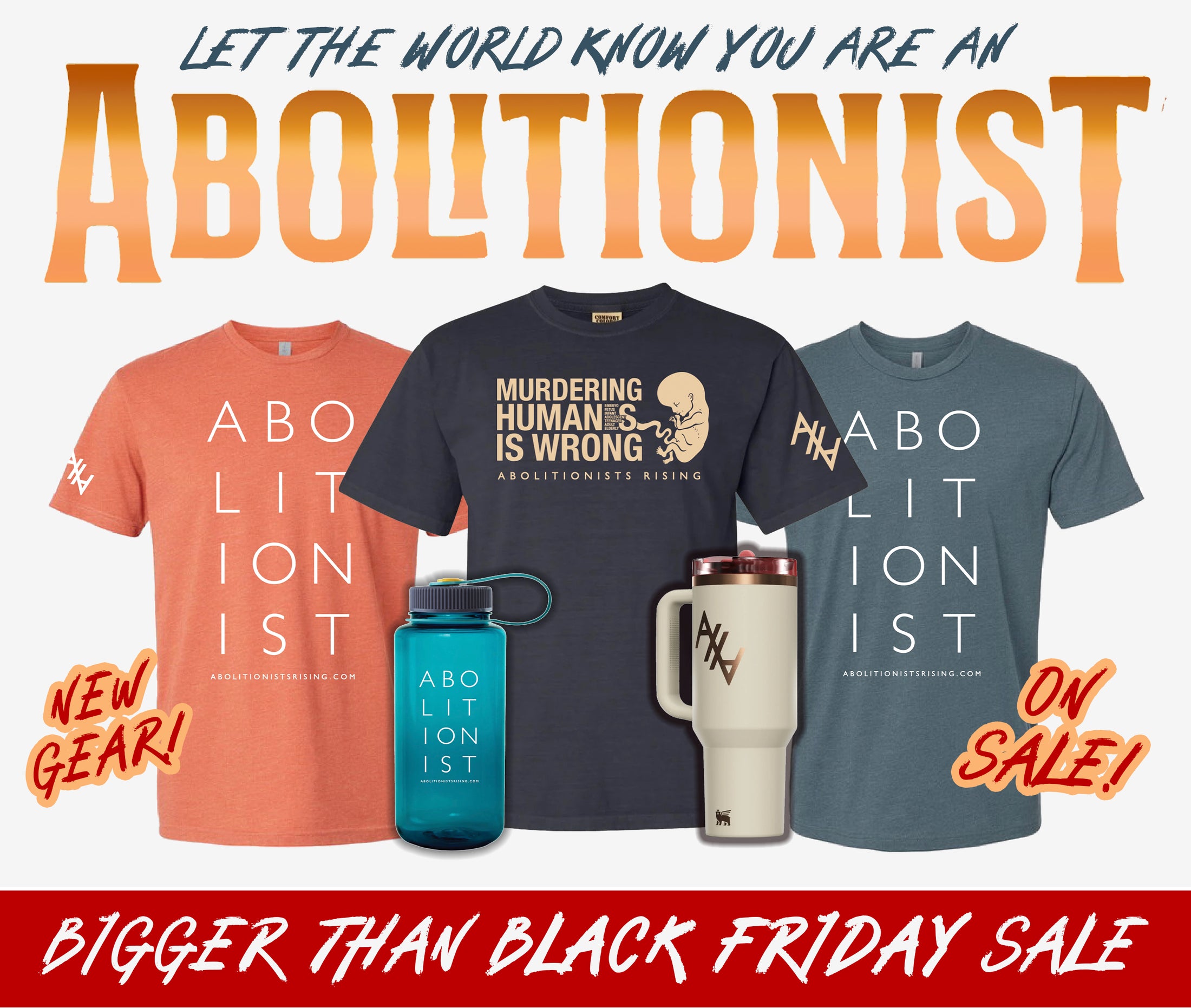 New Products