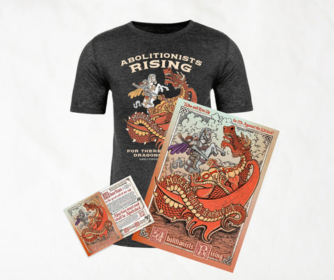 Abolitionists Rising Store – Abolitionists Rising Gear Store