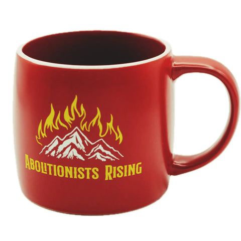 Abolitionists Rising Store – Abolitionists Rising Gear Store