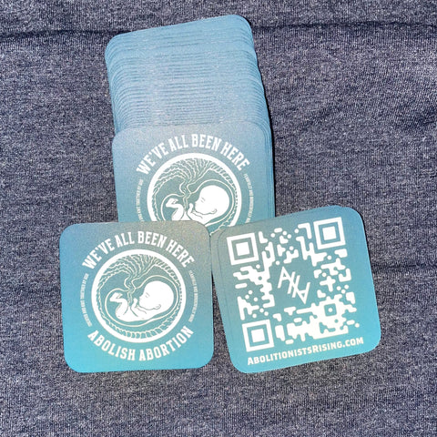 Abolitionists Rising Store – Abolitionists Rising Gear Store