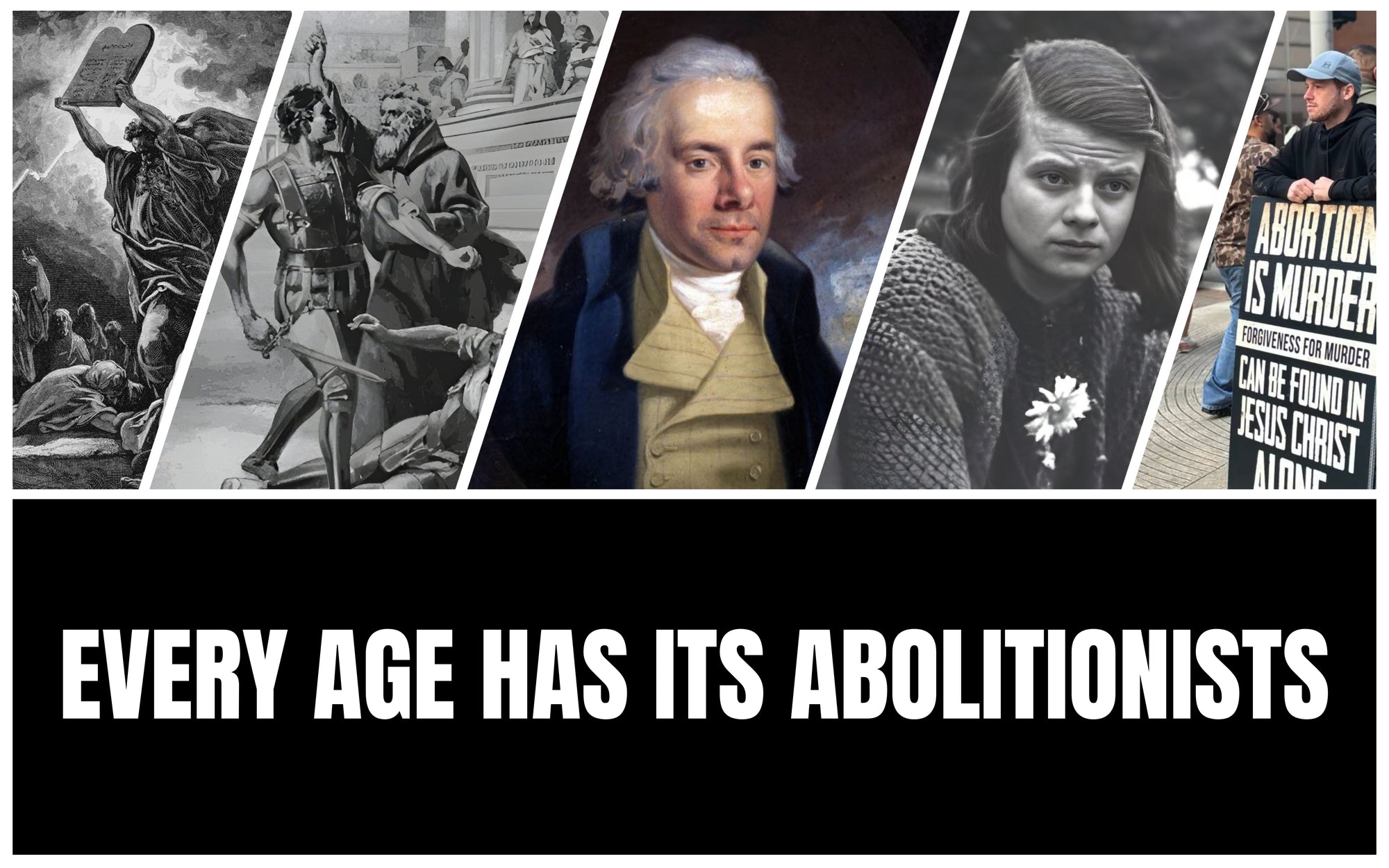 Abolitionists Rising