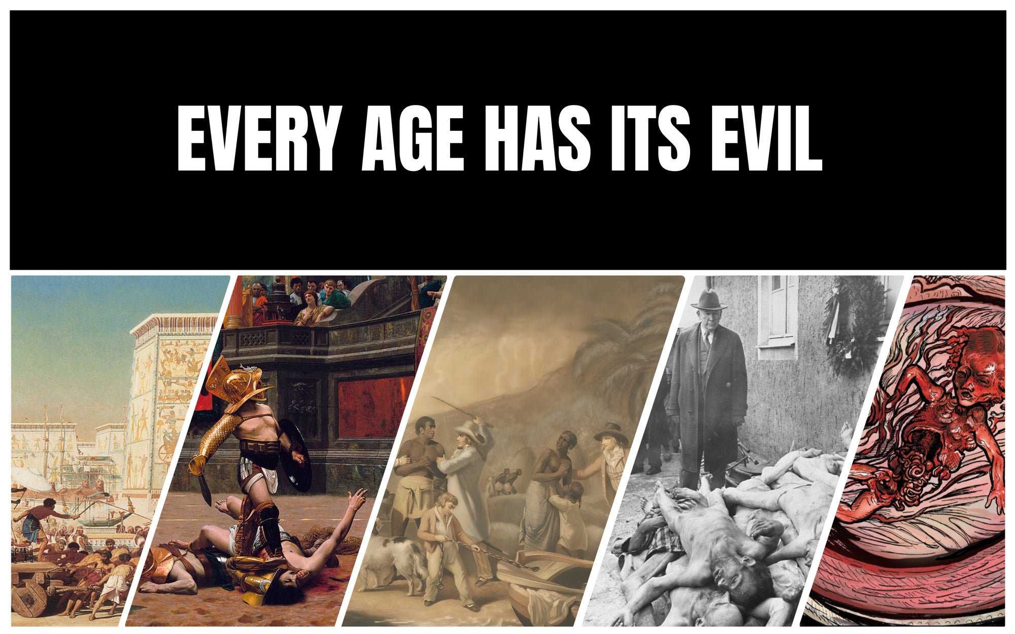 Abolitionists Rising