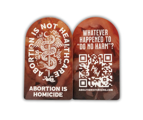 Abolitionists Rising Store – Abolitionists Rising Gear Store