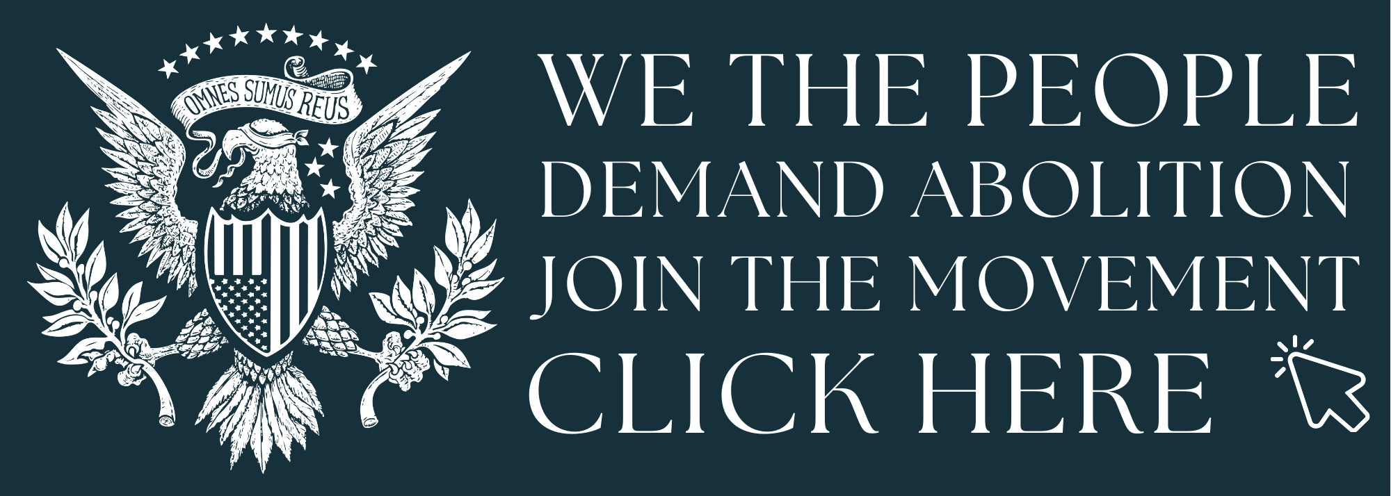 Abolitionists Rising Store