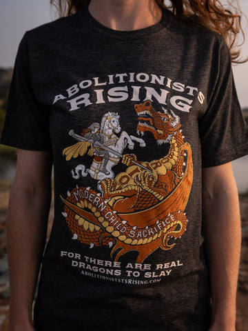 Abolitionists Rising Store – Abolitionists Rising Gear Store
