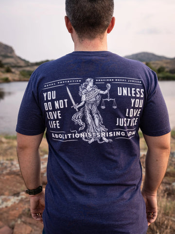 Abolitionists Rising Store – Abolitionists Rising Gear Store