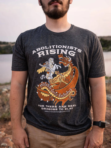 Abolitionists Rising Store – Abolitionists Rising Gear Store