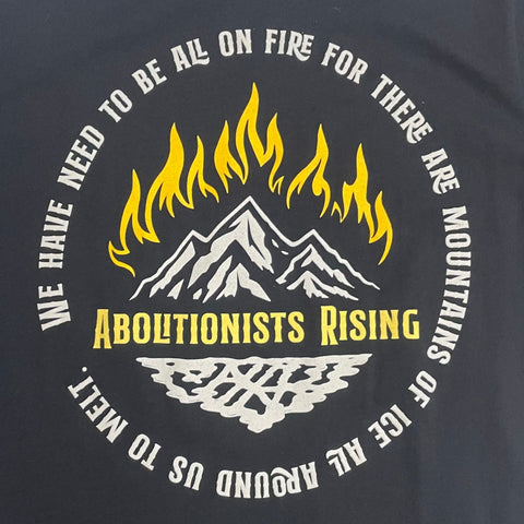Abolitionists Rising Store – Abolitionists Rising Gear Store