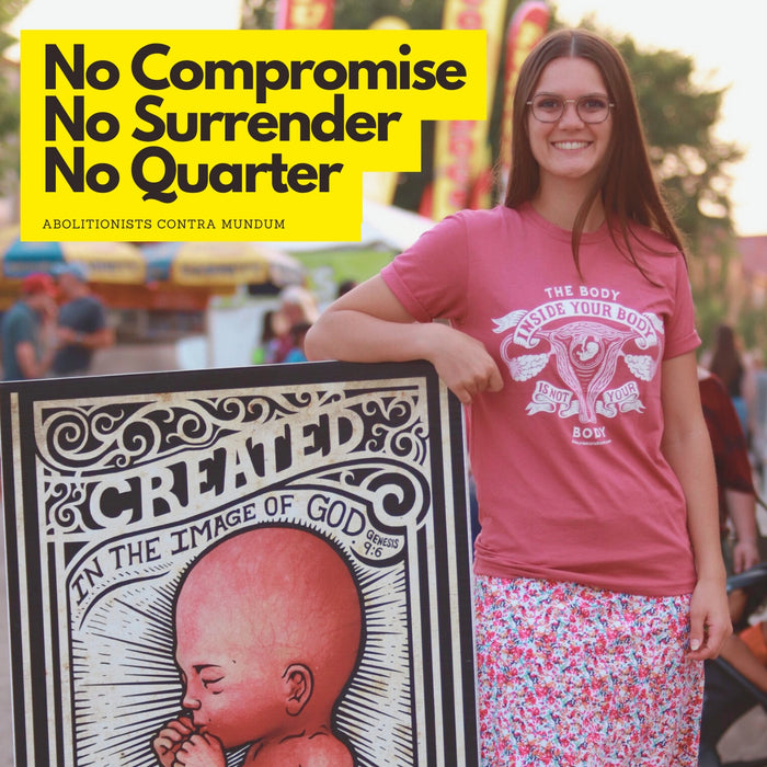 Abolitionists Rising Store