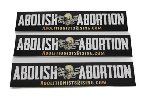 Abolitionists Rising Store – Abolitionists Rising Gear Store