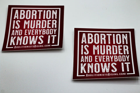 Abolitionists Rising Store – Abolitionists Rising Gear Store