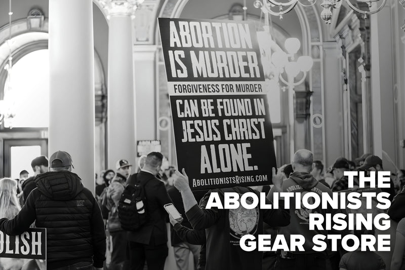 Abolitionists Rising