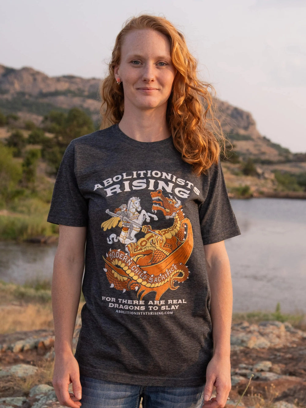 Abolitionists Rising Store